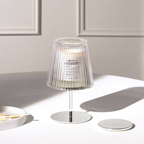 Replica Scented Candle Lamp Holder | Maison Margiela Replica Scented Candle Lamp Holder | Maison Margiela